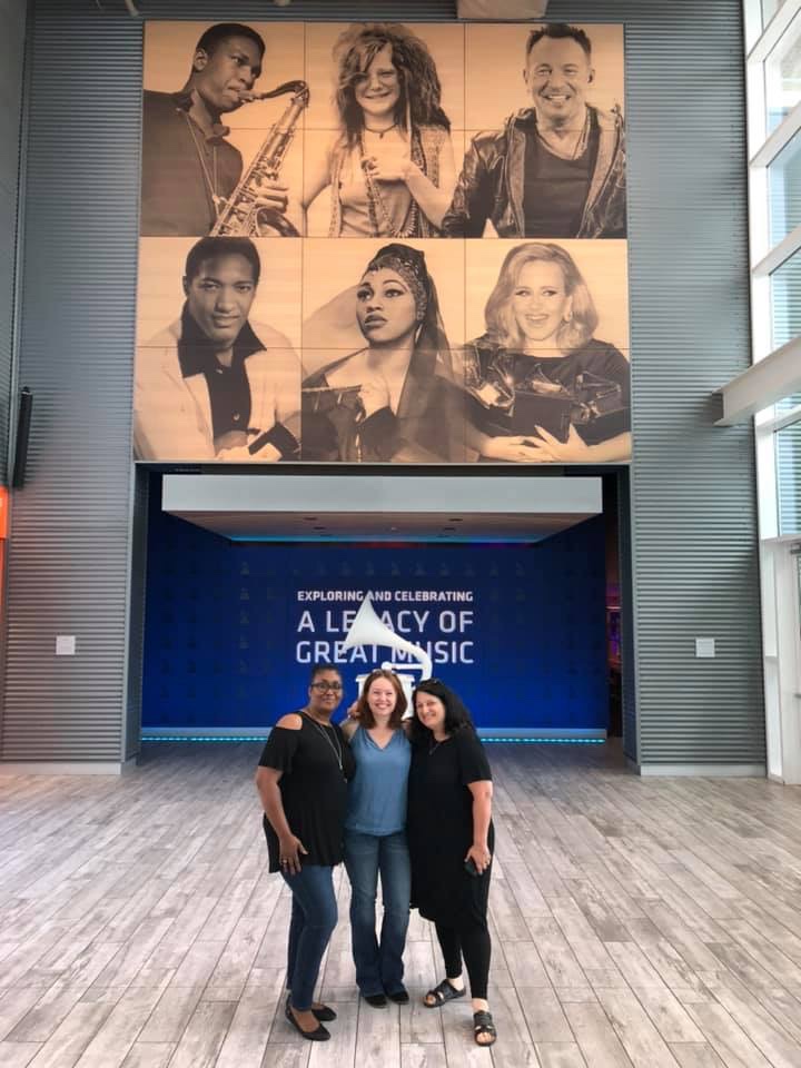 Annual Girl’s Trip, 2019 | WHERE IS GABRIEL?